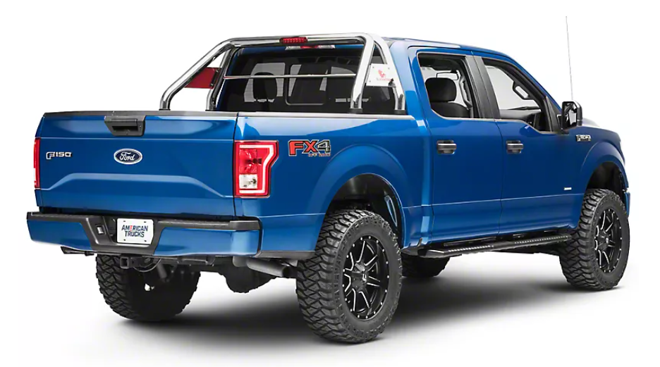 Top 10 Ford F 150 Mods Upgrades for 2021 Americantrucks