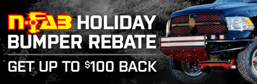 Ram Rebates | AmericanTrucks