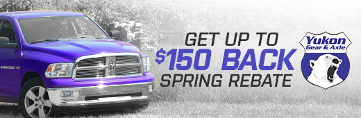 Ram Rebates | AmericanTrucks