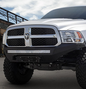 2009-2018 Ram 1500 Parts | AmericanTrucks