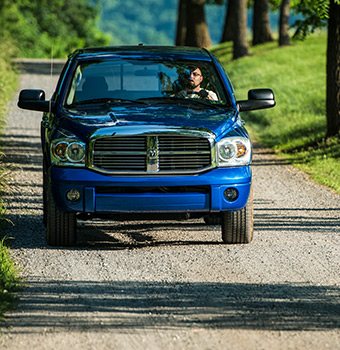 2002-2008 Ram 1500 Parts | AmericanTrucks