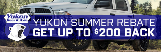 Ram Rebates | AmericanTrucks