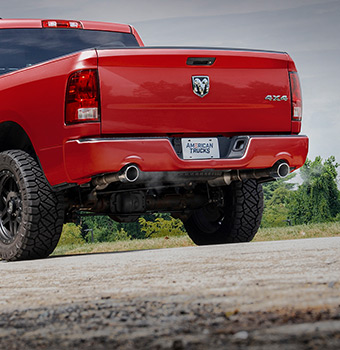 2009-2018 Ram 1500 Parts | AmericanTrucks