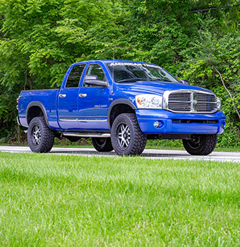2002-2008 Ram 1500 Parts | AmericanTrucks