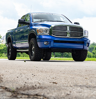 2002-2008 Ram 1500 Parts | AmericanTrucks