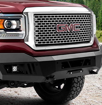 2014-2018 Sierra 1500 Parts | AmericanTrucks