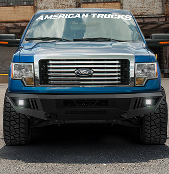 2009-2014 Raptor & F-150 Parts | AmericanTrucks | Free Shipping