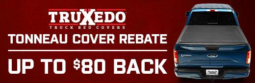 Silverado Rebates | AmericanTrucks