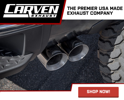 2009-2018 Ram 1500 Exhaust Tips | AmericanTrucks