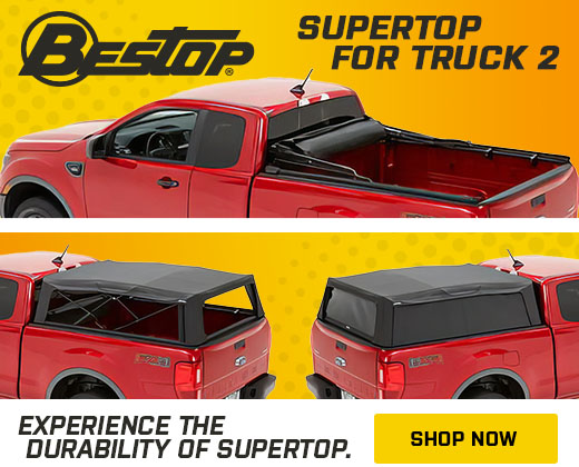 F-150 Bed Accessories for 2021, 2022, 2023, 2024 | AmericanTrucks