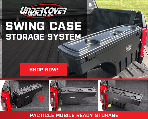 F-150 Tool Boxes & Bed Storage for 2015, 2016, 2017, 2018, 2019, 2020 ...
