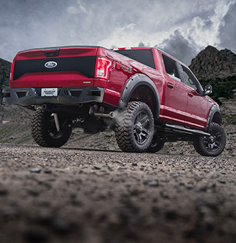 2015-2018 F-150 Parts | AmericanTrucks