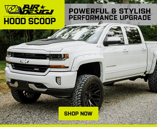 Truck Tailgates & Bed Extenders | AmericanTrucks