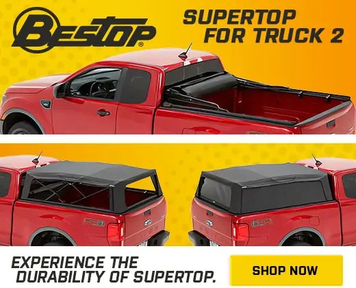 F-150 Bed Accessories for 2021, 2022, 2023, 2024 | AmericanTrucks