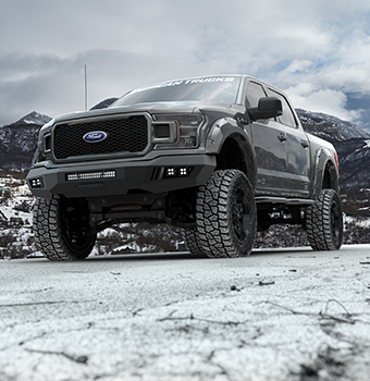 2015-2019 F-150 Parts | AmericanTrucks