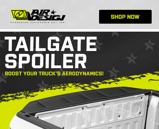 Ram 1500 Body Kits & Spoilers | AmericanTrucks