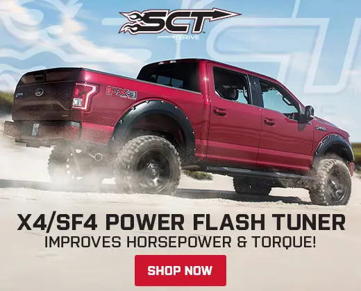 Chevy Silverado Performance Chips & Tuners for 2019, 2020, 2021, 2022 ...