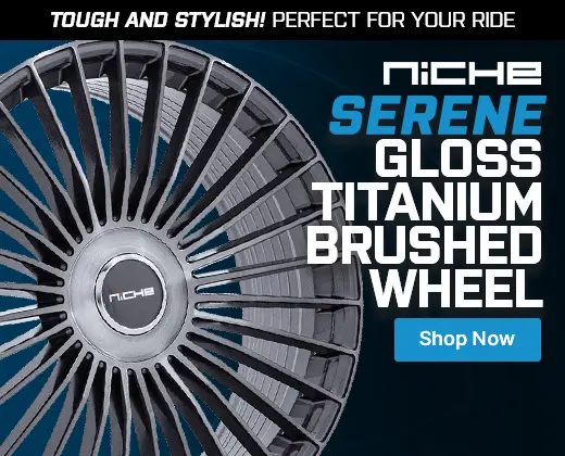 18 Inch Chevy Silverado Wheels | AmericanTrucks