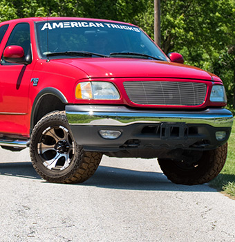 1997-2003 F-150 Parts | AmericanTrucks | Free Shipping