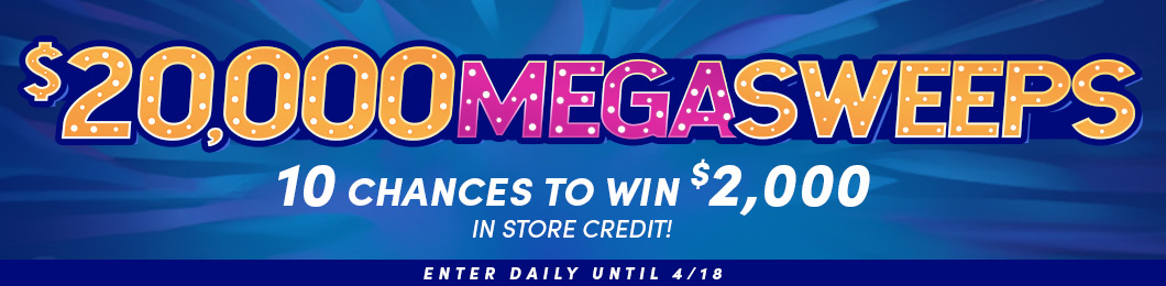 AmericanTrucks Sweepstakes