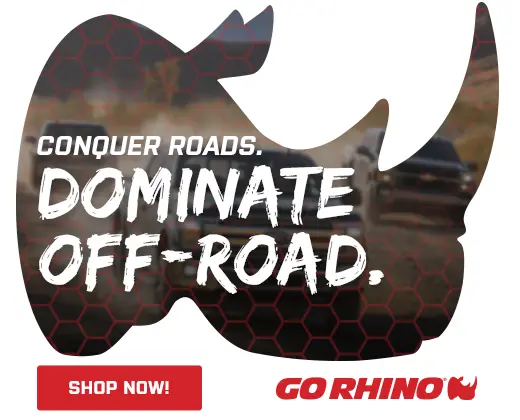 2020-2025 Chevy Silverado 2500 Brush Guards & Grille Guards ...