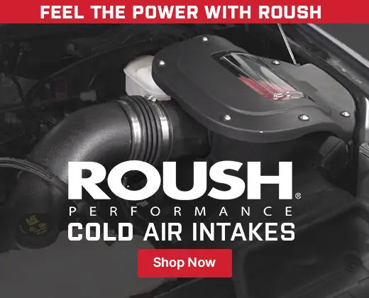 Truck Cold Air Intakes | AmericanTrucks
