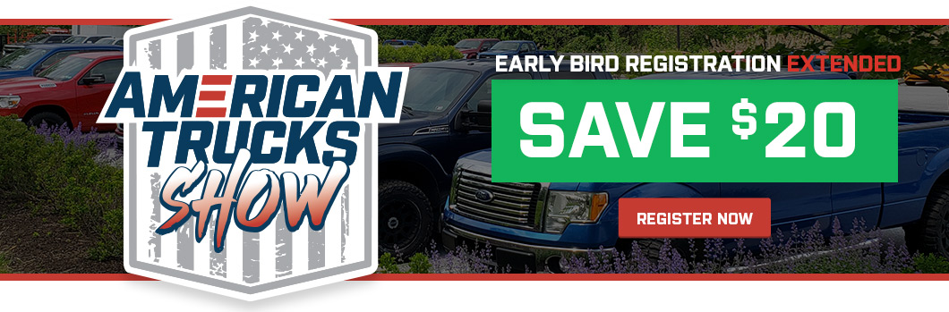 AmericanTrucks Deals | AmericanTrucks