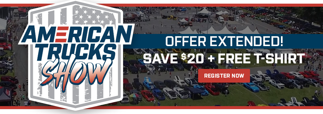 AmericanTrucks Deals | AmericanTrucks
