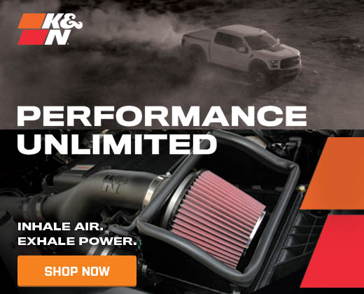 F-150 Cold Air Intakes for 1997, 1998, 1999, 2000, 2001, 2002, 2003 ...