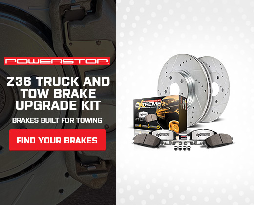 F-150 Brake Rotor & Pad Kits for 2015, 2016, 2017, 2018, 2019, 2020 ...