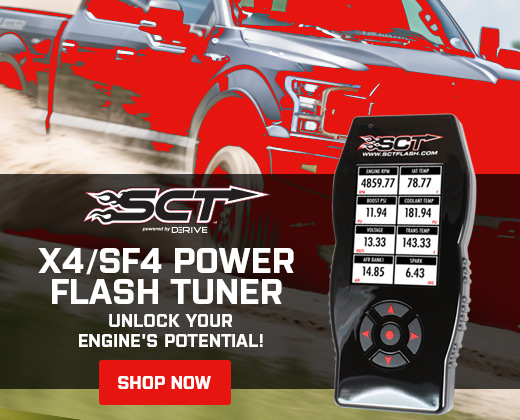 Chevy Silverado Performance Chips & Tuners for 2019, 2020, 2021, 2022 ...