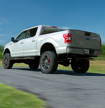 2015-2018 F-150 Parts | AmericanTrucks | Free Shipping