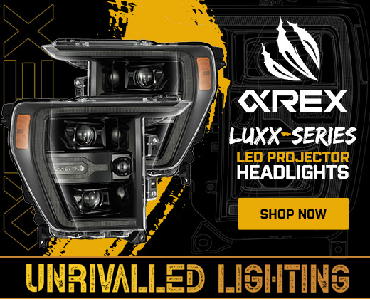 2015-2022 GMC Canyon Headlights | AmericanTrucks