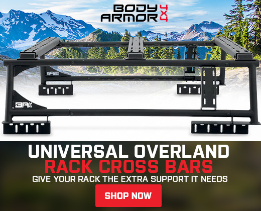 Truck Bed Racks, Roof Racks & Carriers | AmericanTrucks