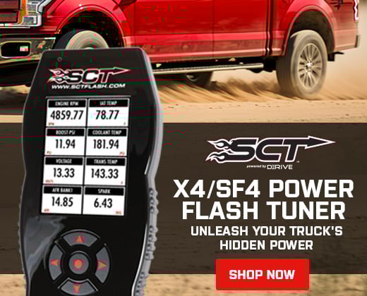 2009-2018 Ram 1500 Performance Chips & Tuners | AmericanTrucks