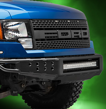 2009-2014 Raptor & F-150 Parts | AmericanTrucks | Free Shipping