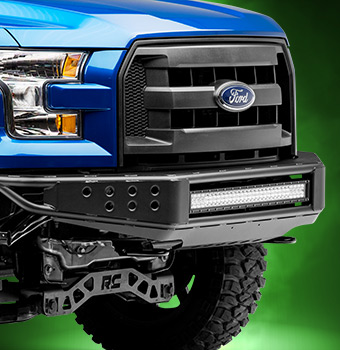 2015-2018 F-150 Parts | AmericanTrucks | Free Shipping