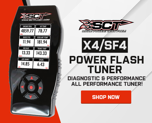 Ram 1500 Performance Chips & Tuners | AmericanTrucks