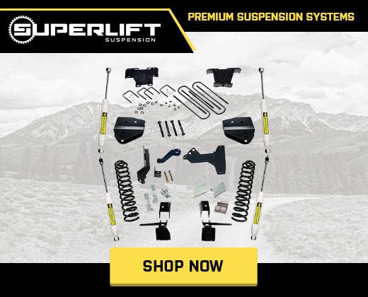 2021 Ford F-150 6 Inch to 8 Inch Lift Kits | AmericanTrucks