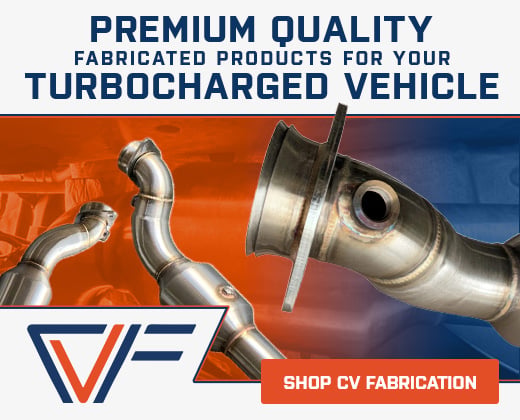 F-150 Down Pipes for 2015, 2016, 2017, 2018, 2019, 2020 | AmericanTrucks