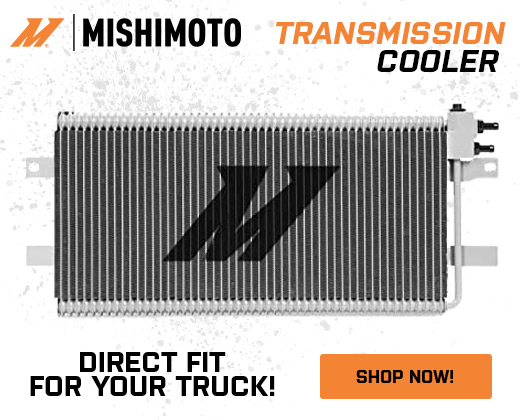 2015-2022 Chevy Colorado Transmission & Transfer Case | AmericanTrucks