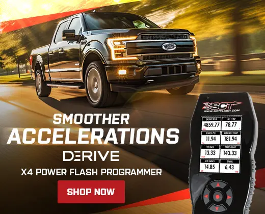 Chevy Silverado Performance Chips & Tuners for 2019, 2020, 2021, 2022 ...