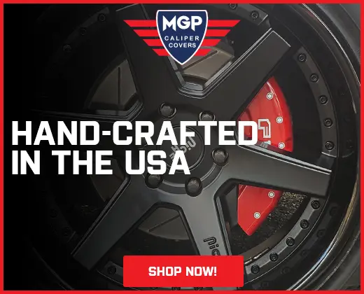 F-150 Big Brake Kits for 2021, 2022, 2023, 2024, 2025 | AmericanTrucks