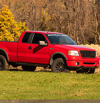2004-2008 F-150 Parts | AmericanTrucks | Free Shipping