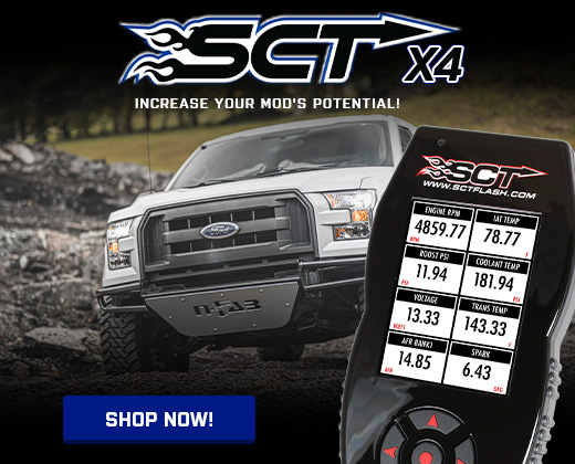 Chevy Silverado Performance Chips & Tuners for 2014, 2015, 2016, 2017 ...