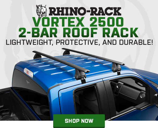 Truck Bed Racks | AmericanTrucks