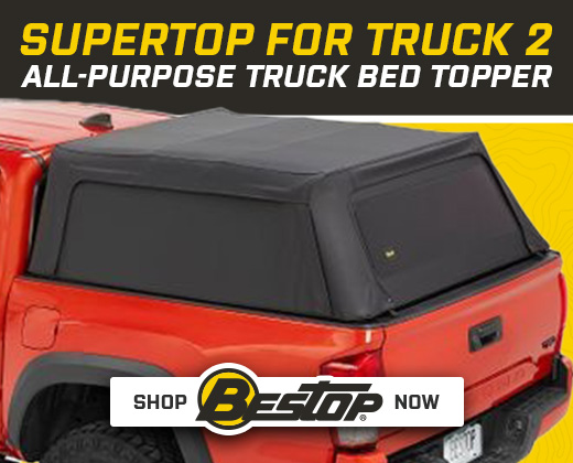 2019-2023 Ford Ranger Tool Boxes & Bed Storage | AmericanTrucks