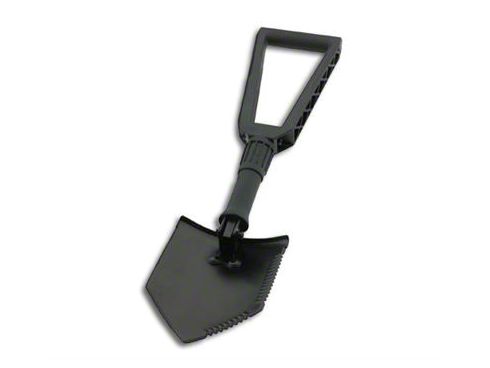 Smittybilt Universal AT R.U.T. Recovery Utility Tool Shovel 2728 - Free ...