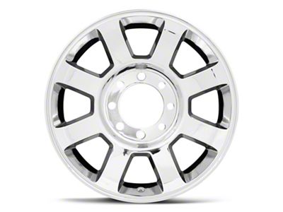 Chrome Truck Wheels & Rims | AmericanTrucks