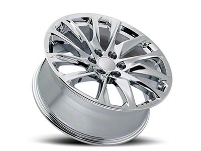 Chrome Truck Wheels & Rims | AmericanTrucks